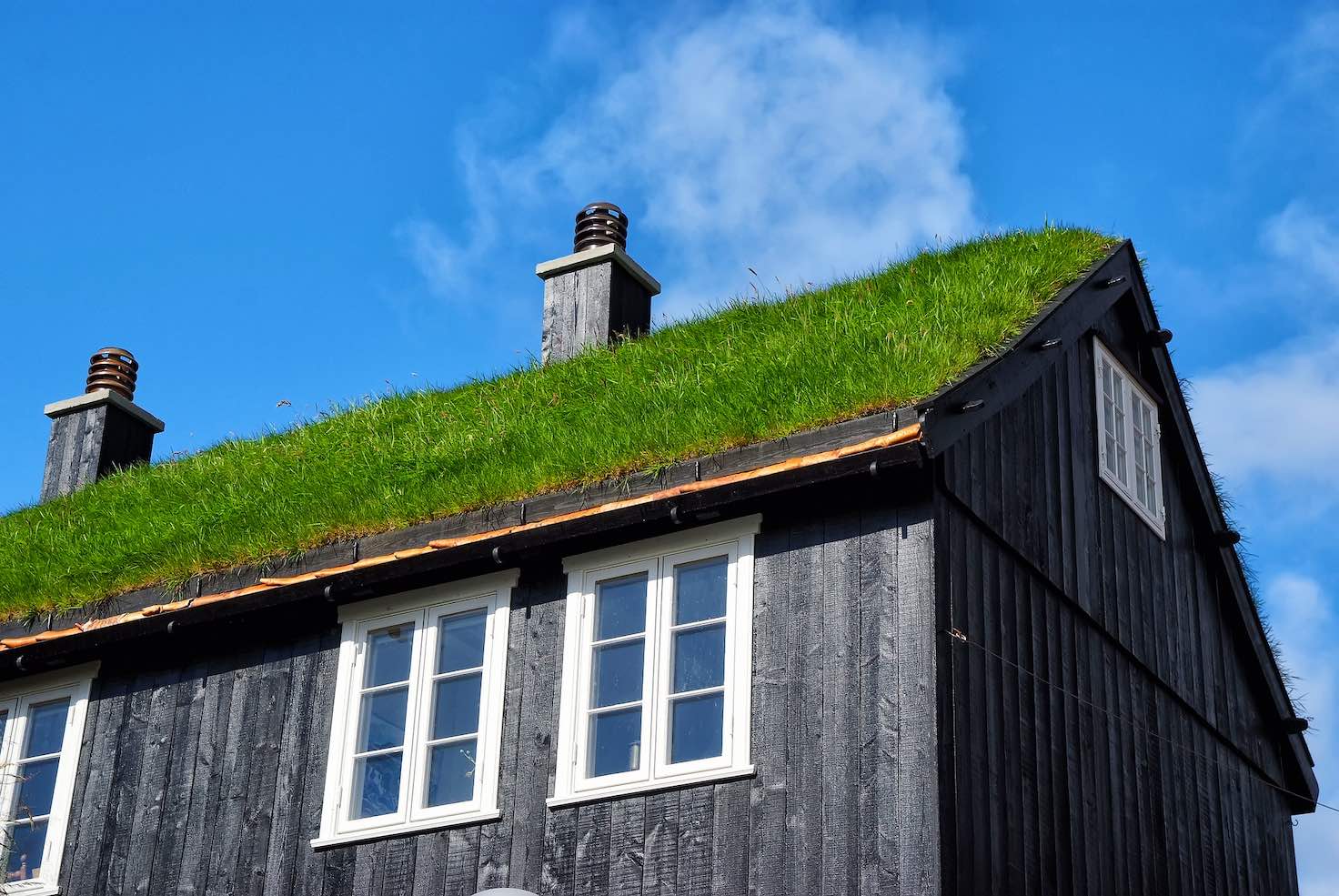 24 Eco Friendly Building Materials: Sustainable Construction